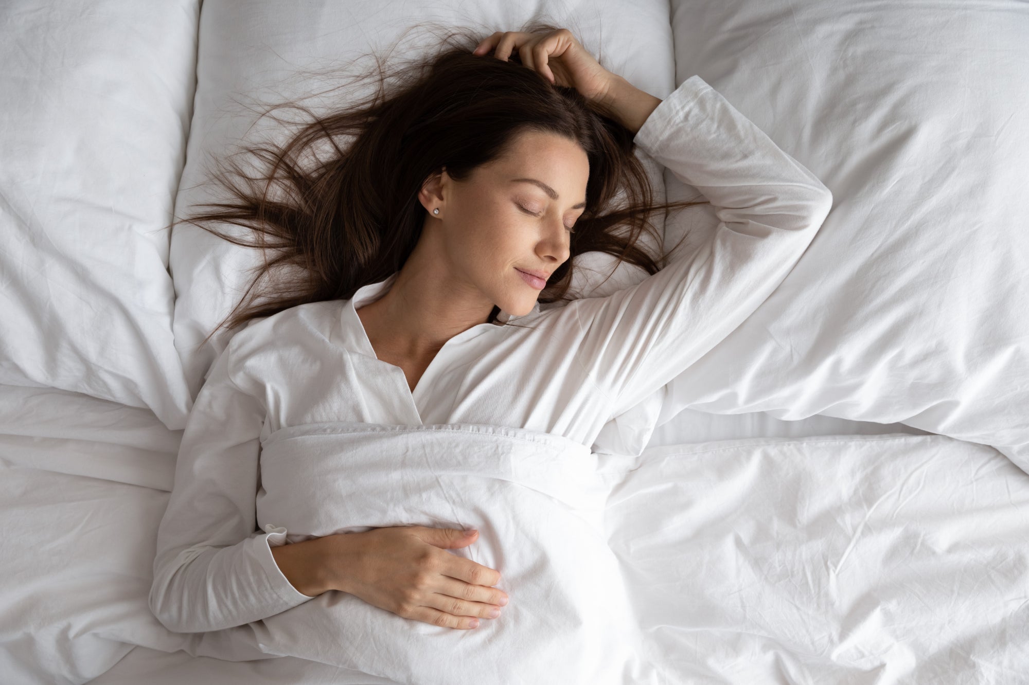 3 Simple Essential Oil Sleep Rituals to Try for Better Rest
