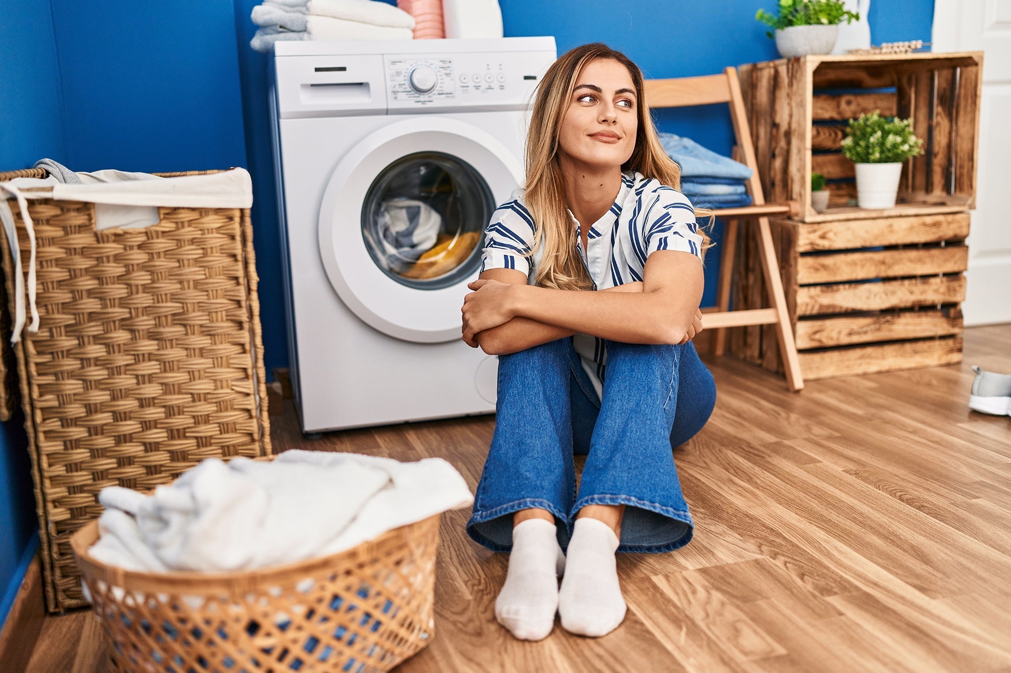 5 Common Laundry Mistakes You Might Be Making (and Fixes!)