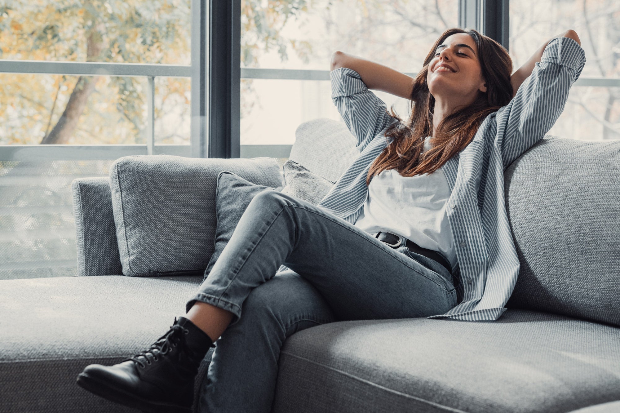 Top 5 Aromatherapy Blends to Help You Relax and Unwind