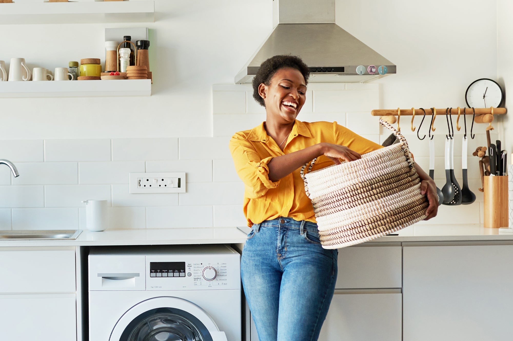 What's your Cleaning Personality?
