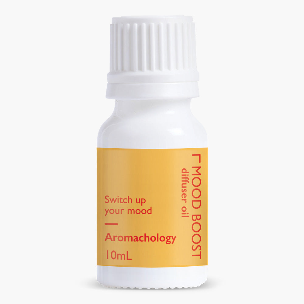 Aromachology