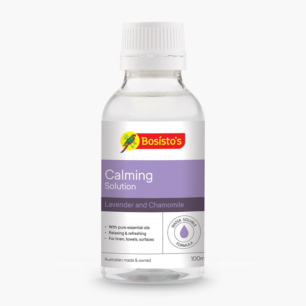 Essentail Oil | Lavender Calming Solution