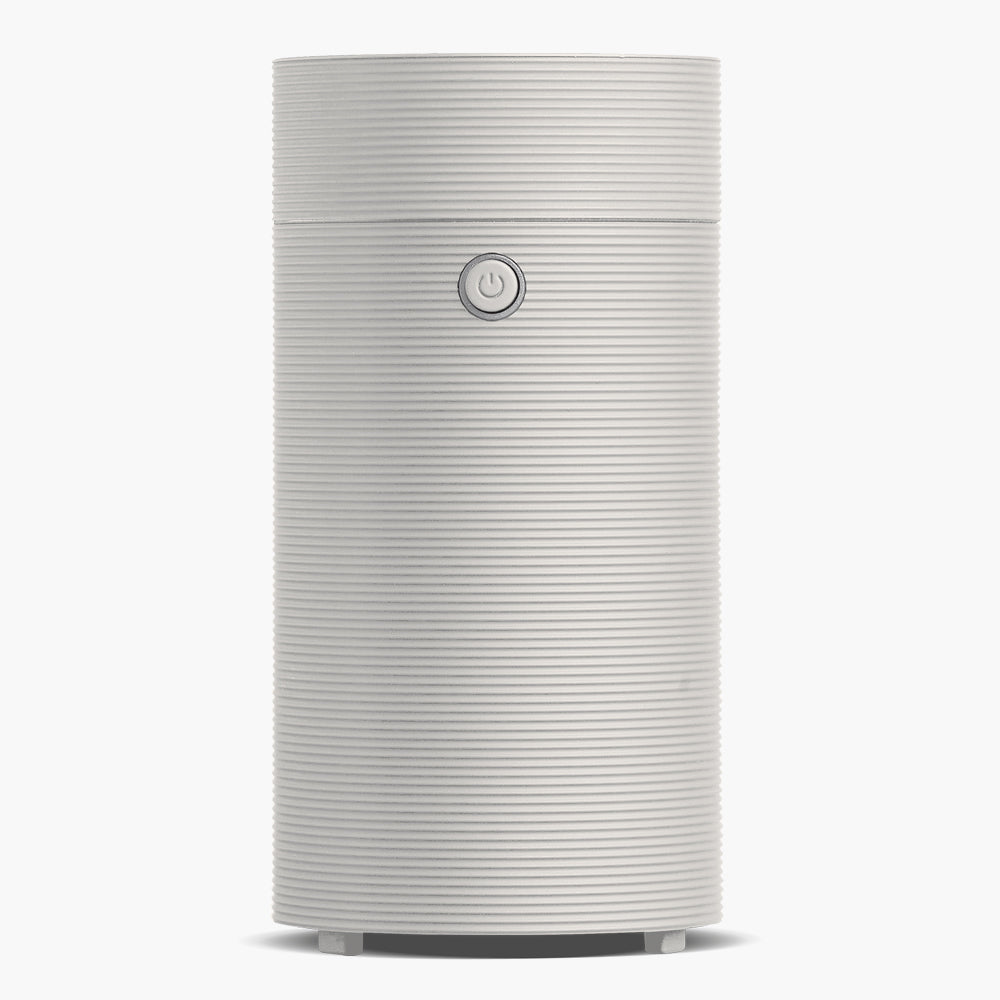 Compact Stone Ultrasonic Diffuser | Bosisto's