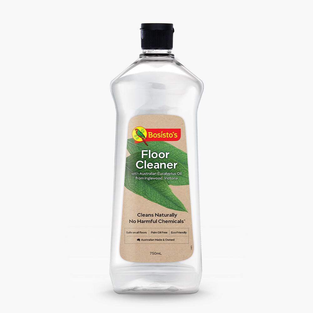 Floor Cleaner 750mL
